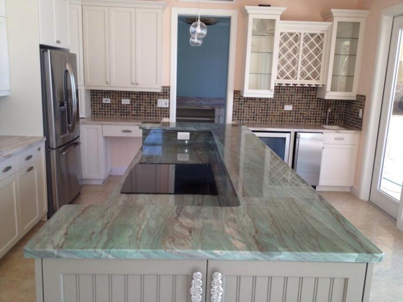 Countertop Inspirations - Personal Touch Countertops