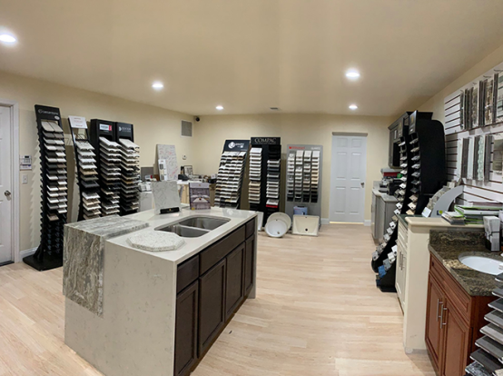 Countertop Fabricators Florida - Personal Touch Countertops