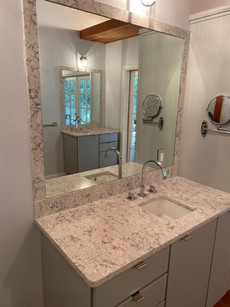 Countertop Inspirations - Personal Touch Countertops