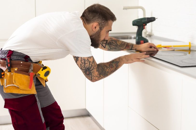 Quality Affordable Countertops - Personal Touch Countertops