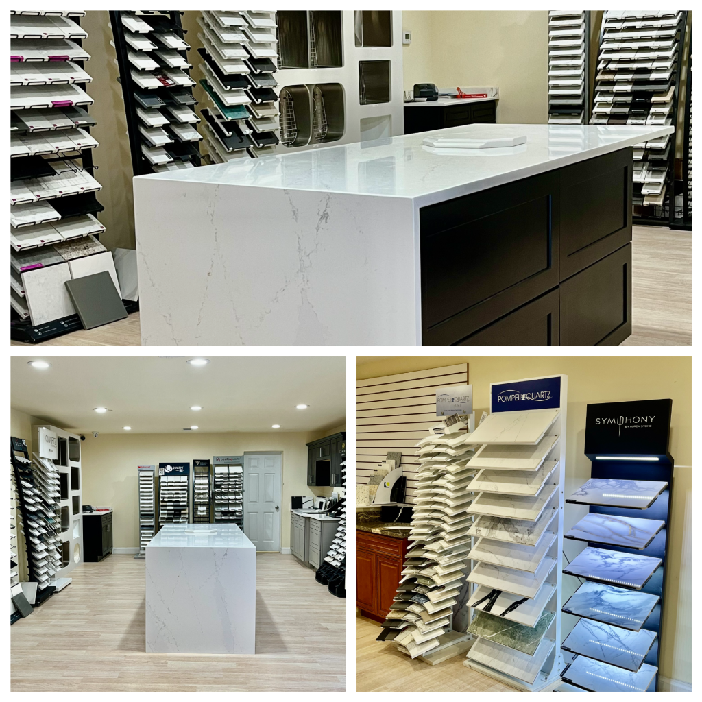 Countertop Fabricators Florida - Personal Touch Countertops