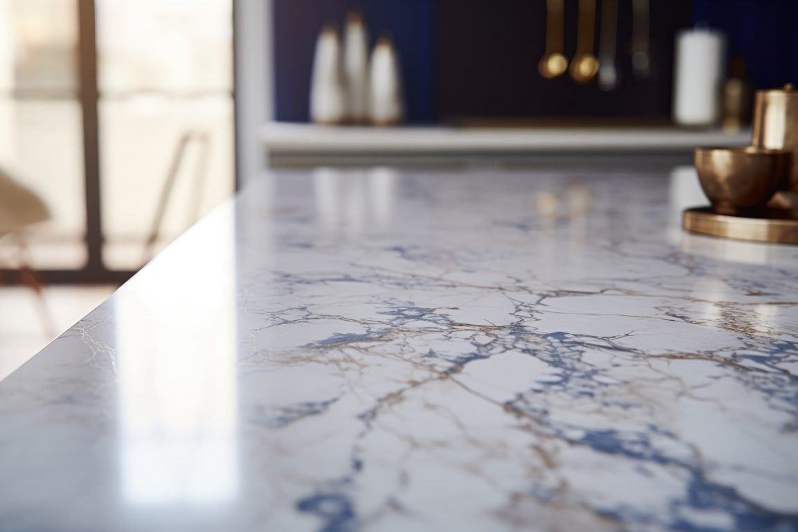 Quality Affordable Countertops - Personal Touch Countertops